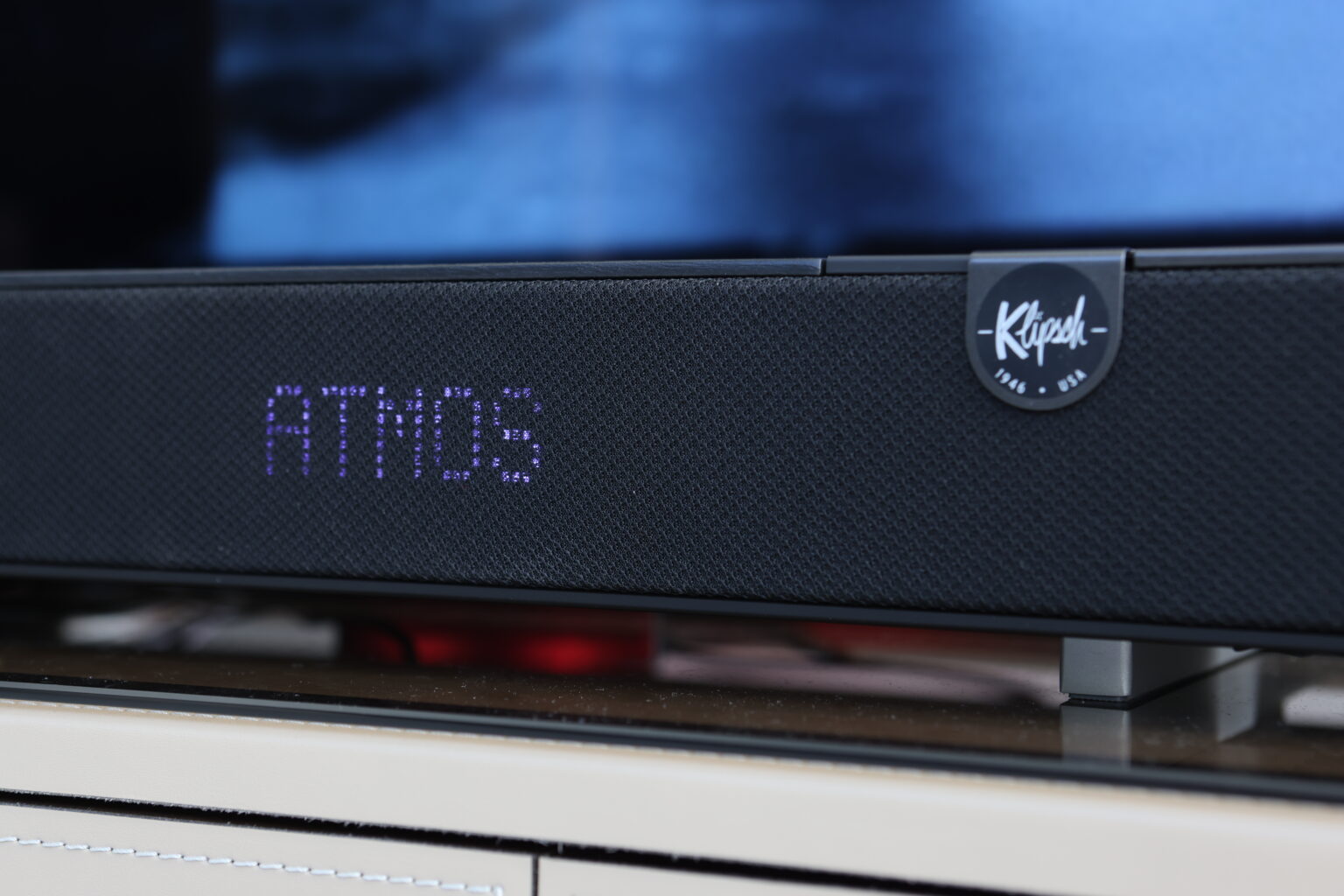 【全球首發】Klipsch Flexus Core 300，第一台搭載Dirac Live的 soundbar，聲霸界的天花板～fet ...
